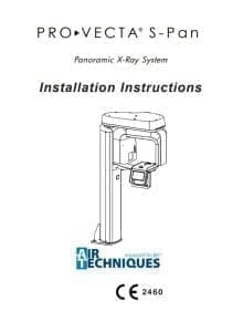 Manuals - Air Techniques