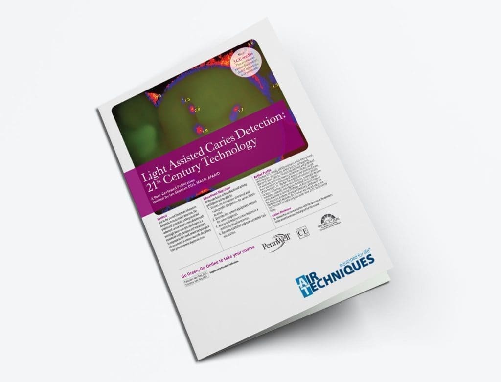 CamX Spectra Caries Detection Aid Archives - Air Techniques