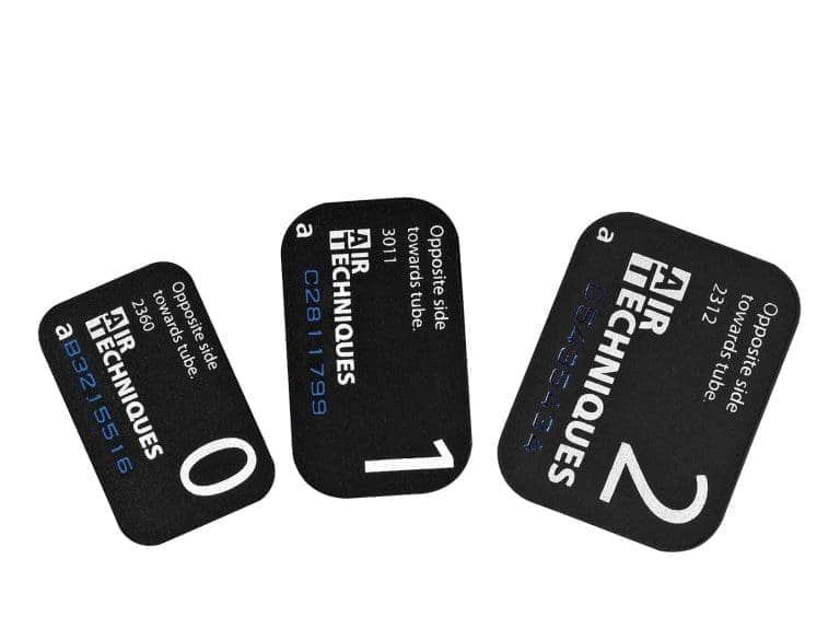 ScanX Intraoral View - Air Techniques