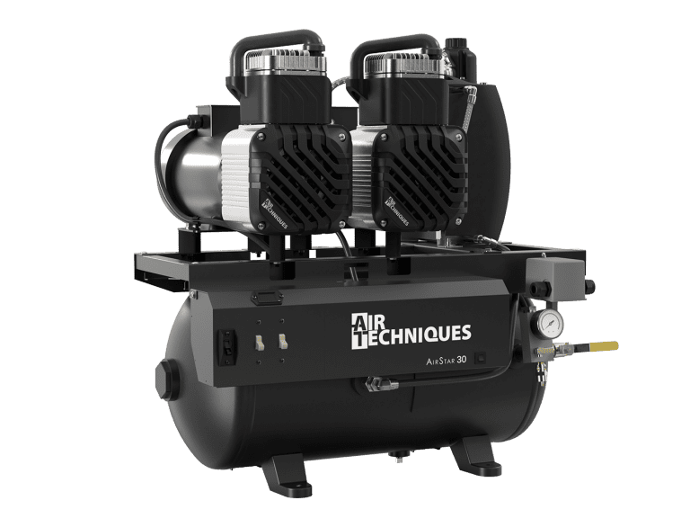 AirStar 30 - Air Techniques