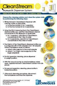 Manuals - Air Techniques