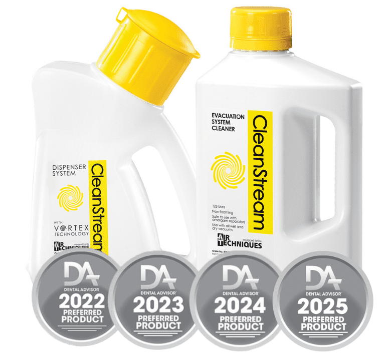 Order - Air Techniques