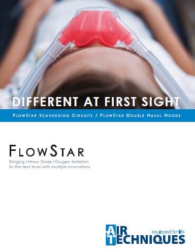 FlowStar Analog - Air Techniques