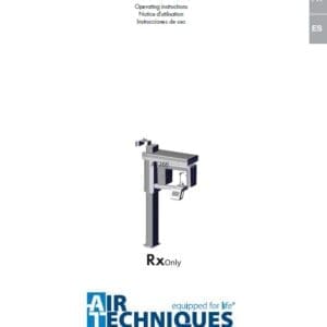 ProVecta Manuals - Air Techniques