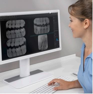 ScanX Swift View 2.0 - Air Techniques